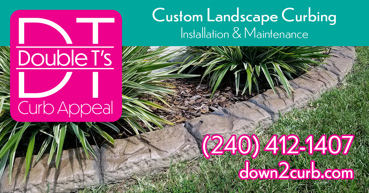 Double T's Curb Appeal